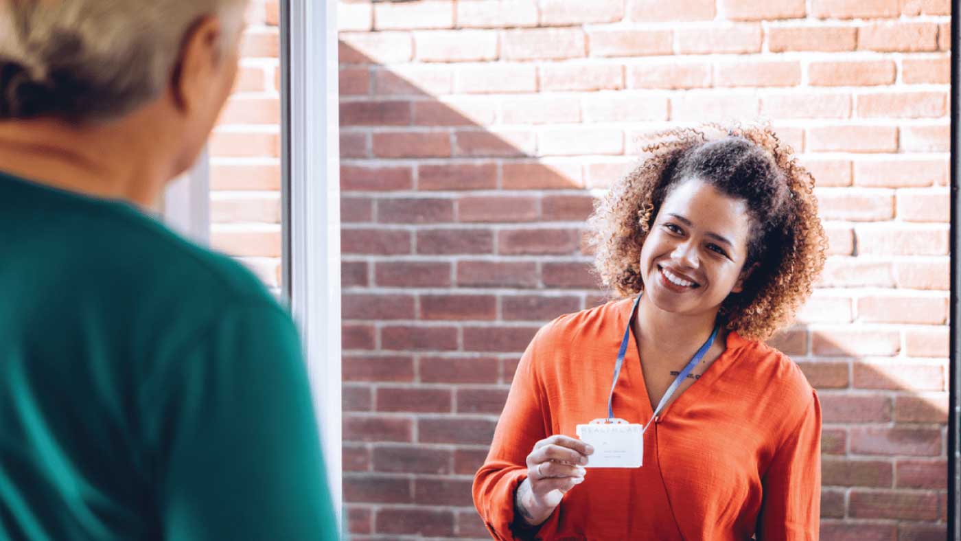 Lone Worker Safety | Best Lone Worker Protection 2021